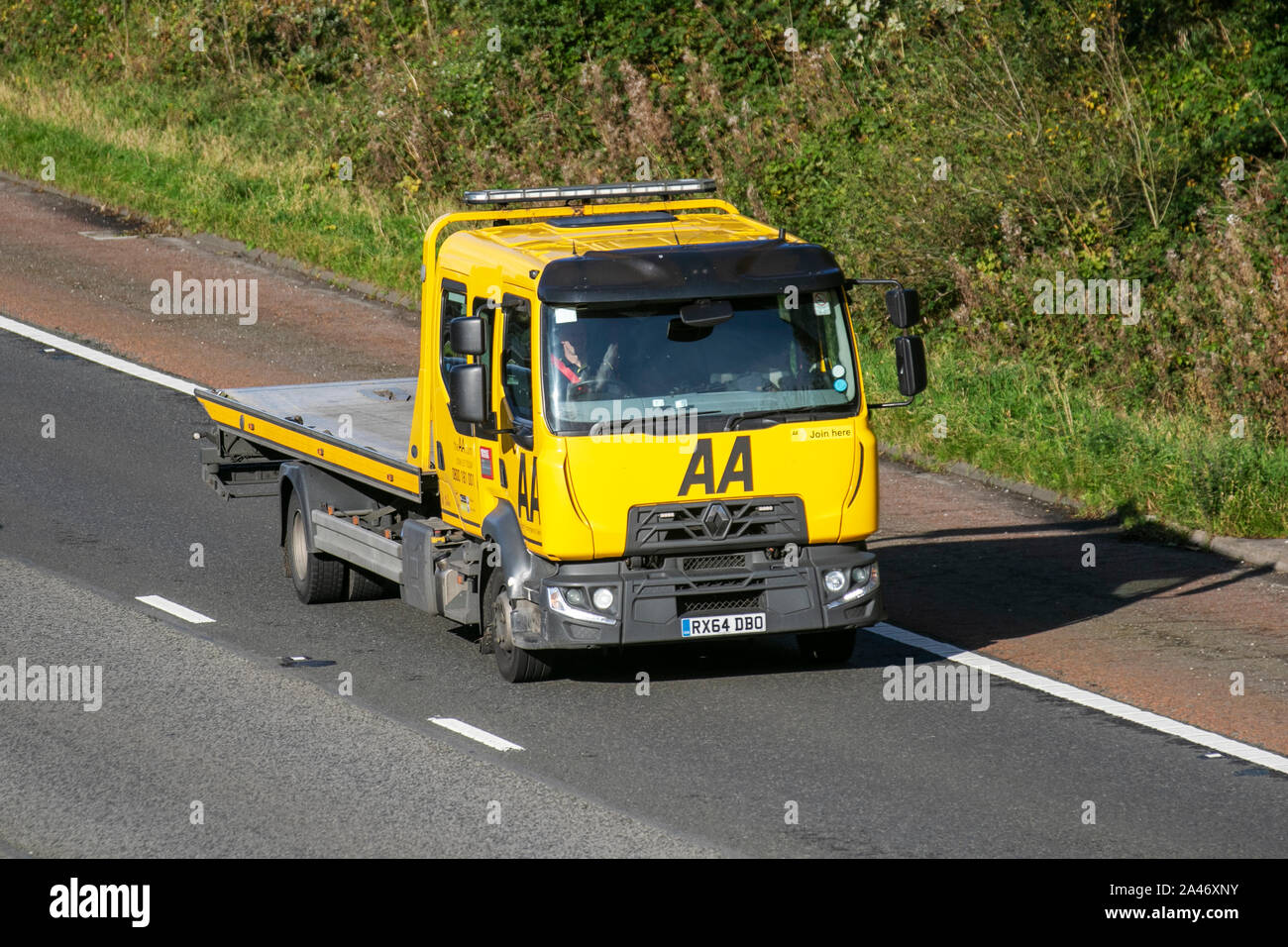 Aa van hi-res stock photography and images - Alamy