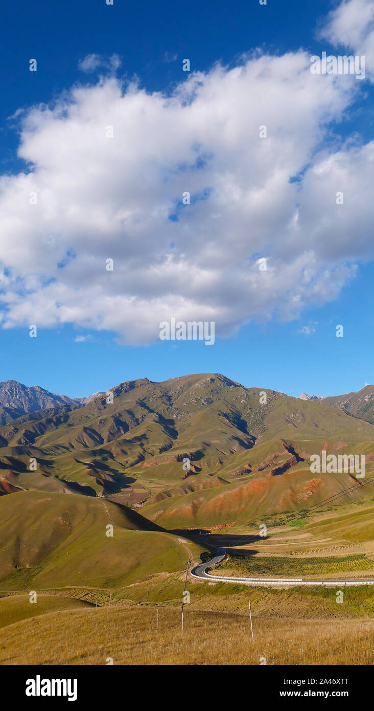 Drow mount hi-res stock photography and images - Alamy