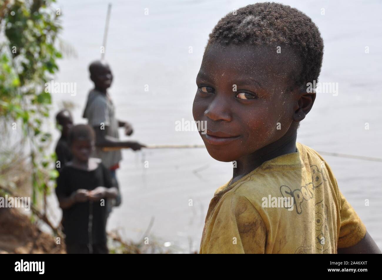 The fisherboy hi-res stock photography and images - Alamy