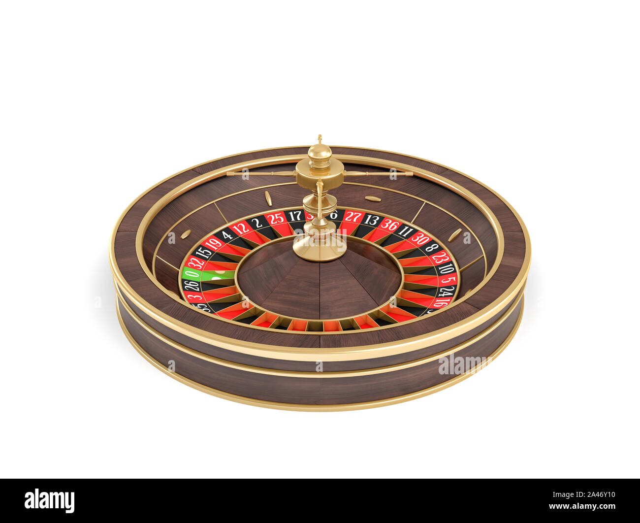 Spinning standing Cut Out Stock Images & Pictures - Alamy