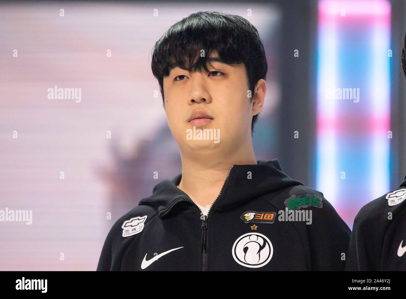 Lee gaming hi-res stock photography and images - Alamy