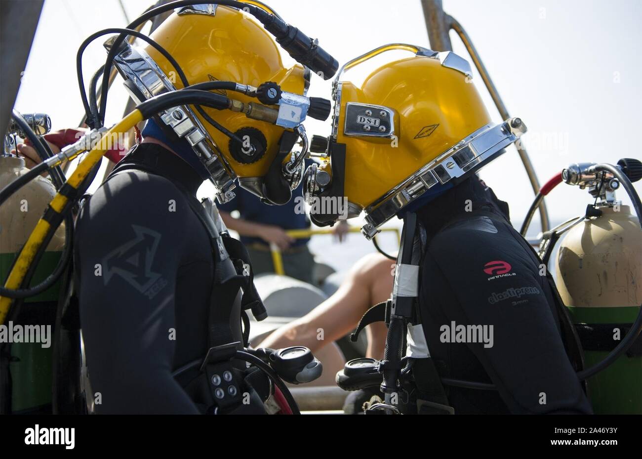 Fleet Readiness Training Program 130617-N Stock Photo - Alamy