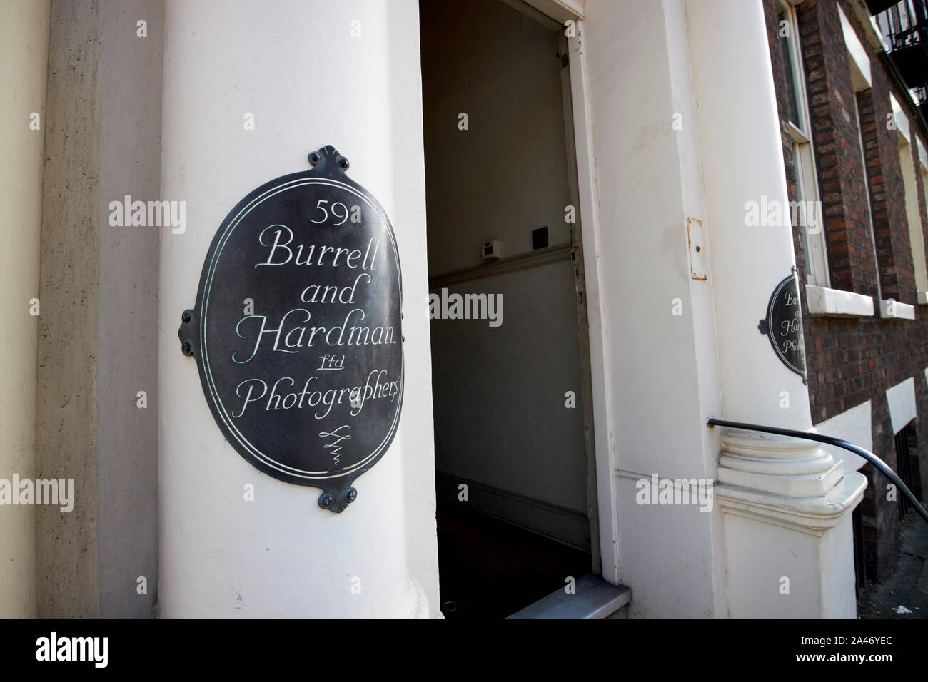 Edward hardman hi-res stock photography and images - Alamy