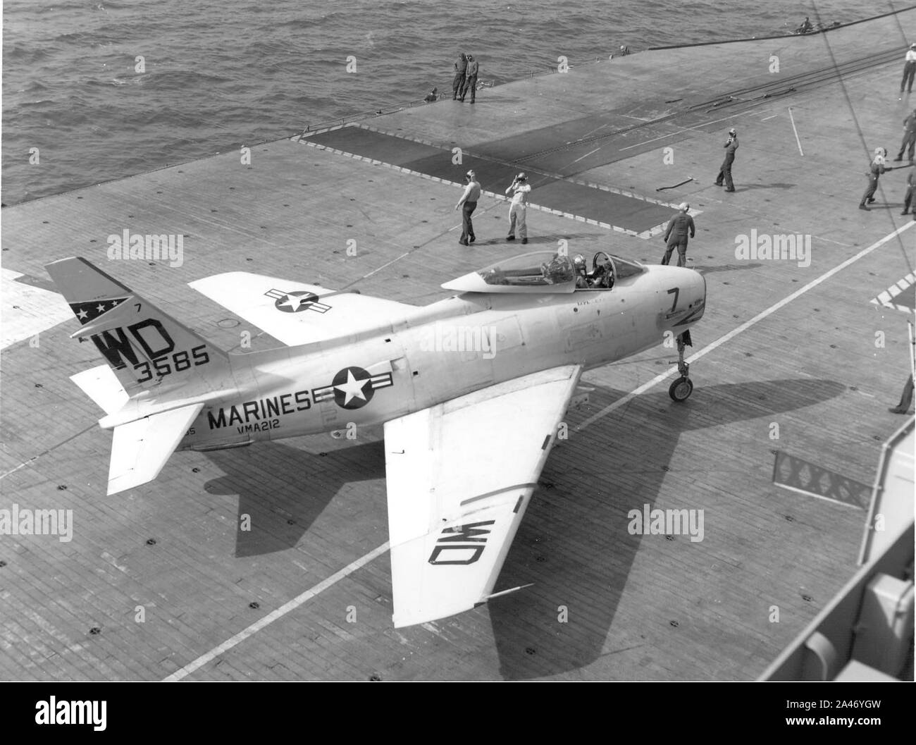 Uss oriskany hi-res stock photography and images - Alamy