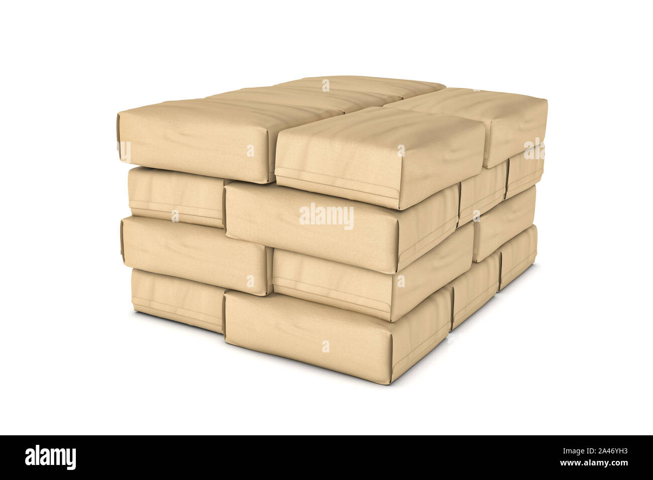 Large paper sacks hi-res stock photography and images - Alamy