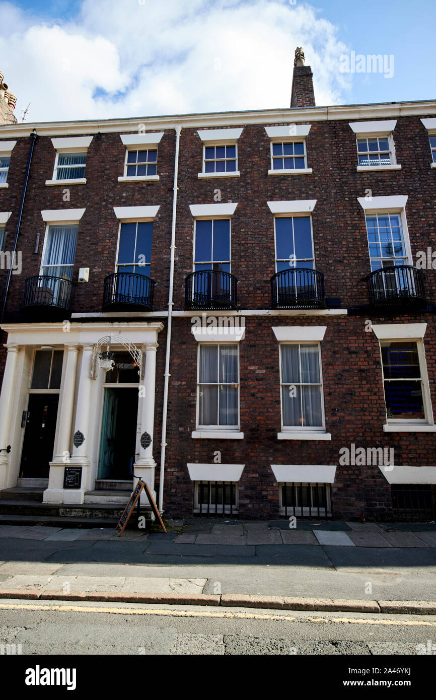 Hardman street hi-res stock photography and images - Alamy