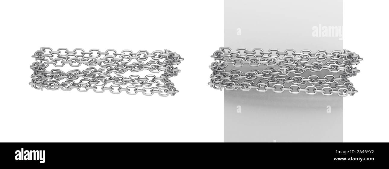 3d chain link fence texture hi-res stock photography and images - Alamy