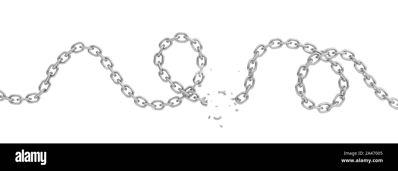 Breaking the chains hi-res stock photography and images - Alamy