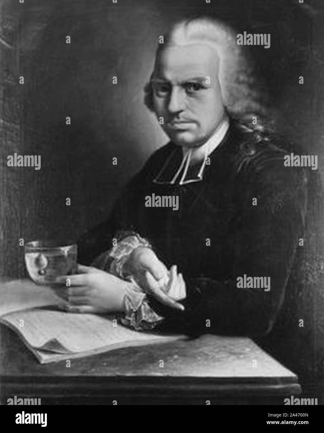 1719 1772 hi-res stock photography and images - Alamy