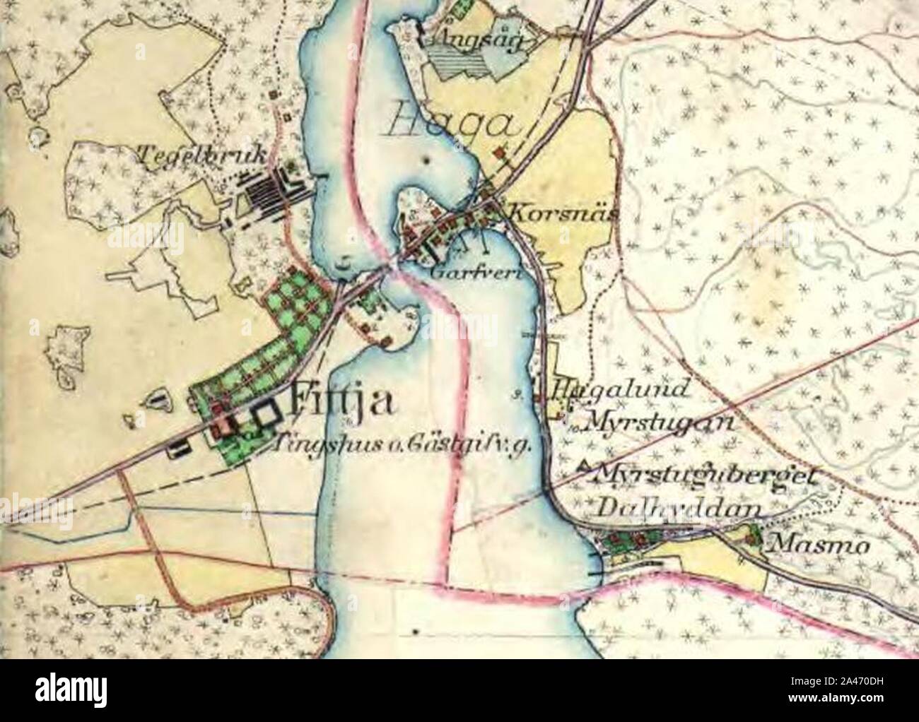 Fittja hi-res stock photography and images - Alamy