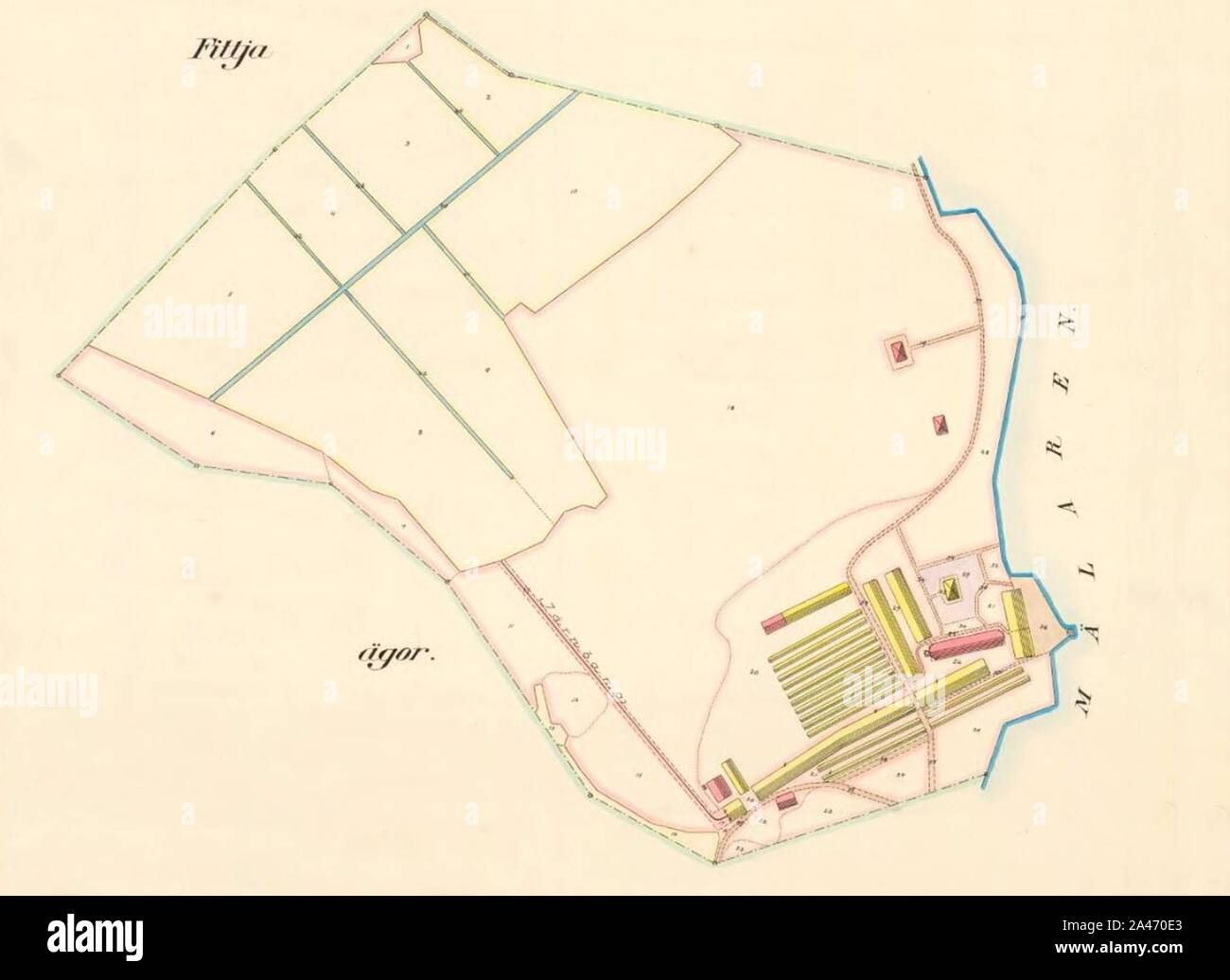 Fittja hi-res stock photography and images - Alamy