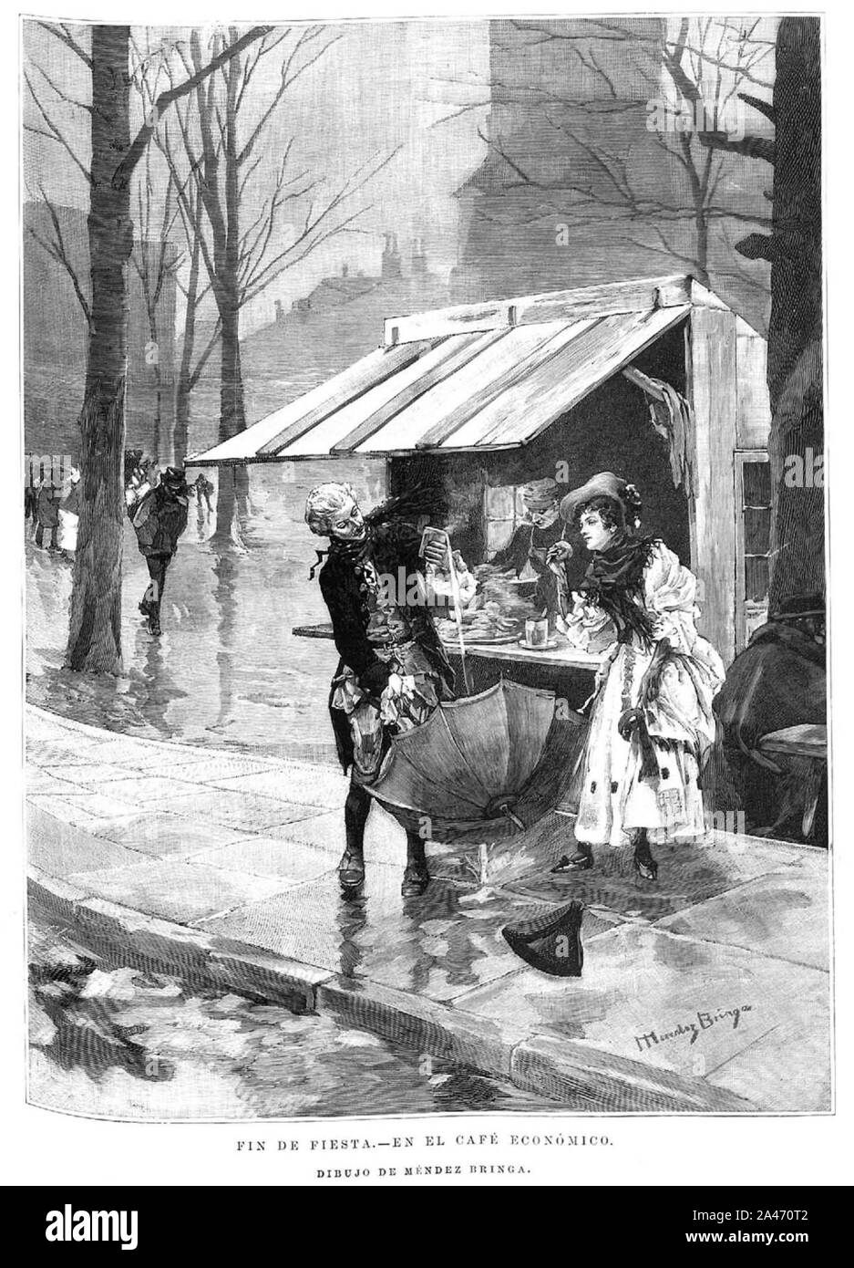 Fin de Cut Out Stock Images & Pictures - Alamy