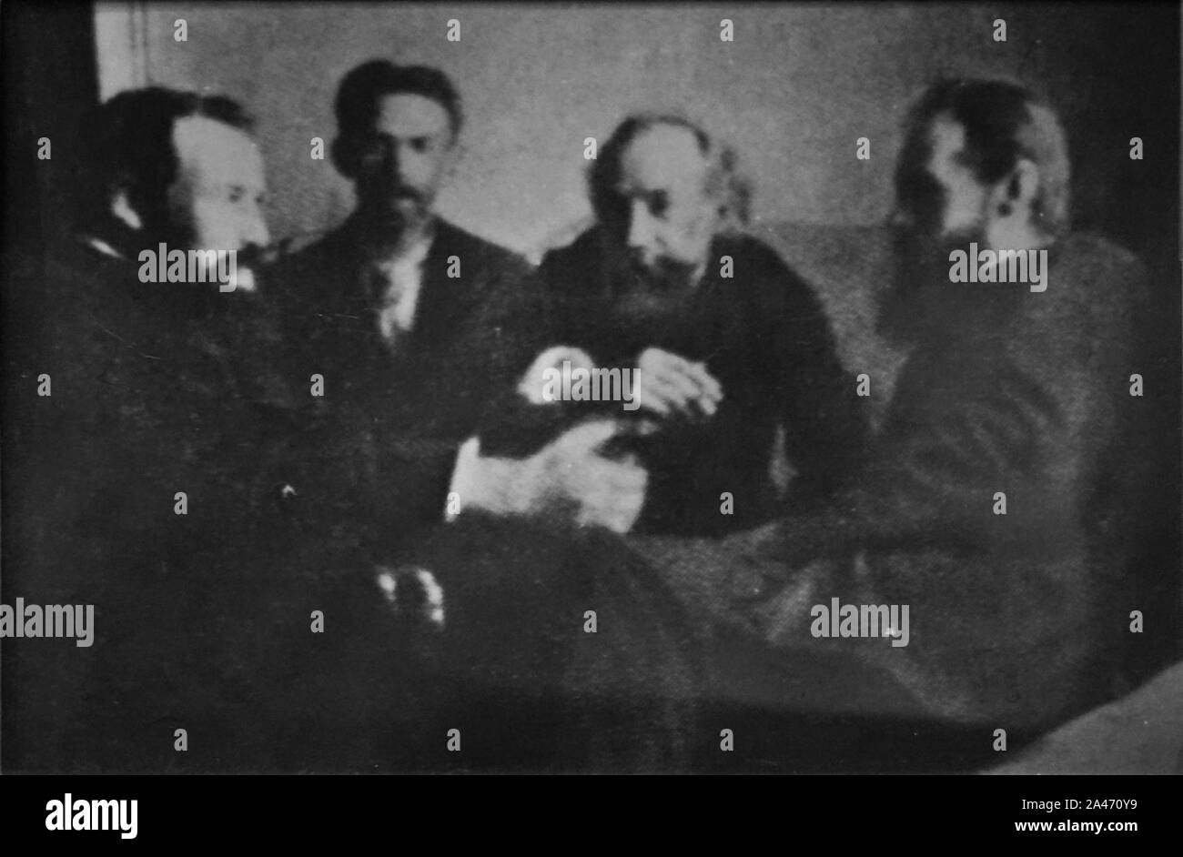 Burov hi-res stock photography and images - Alamy