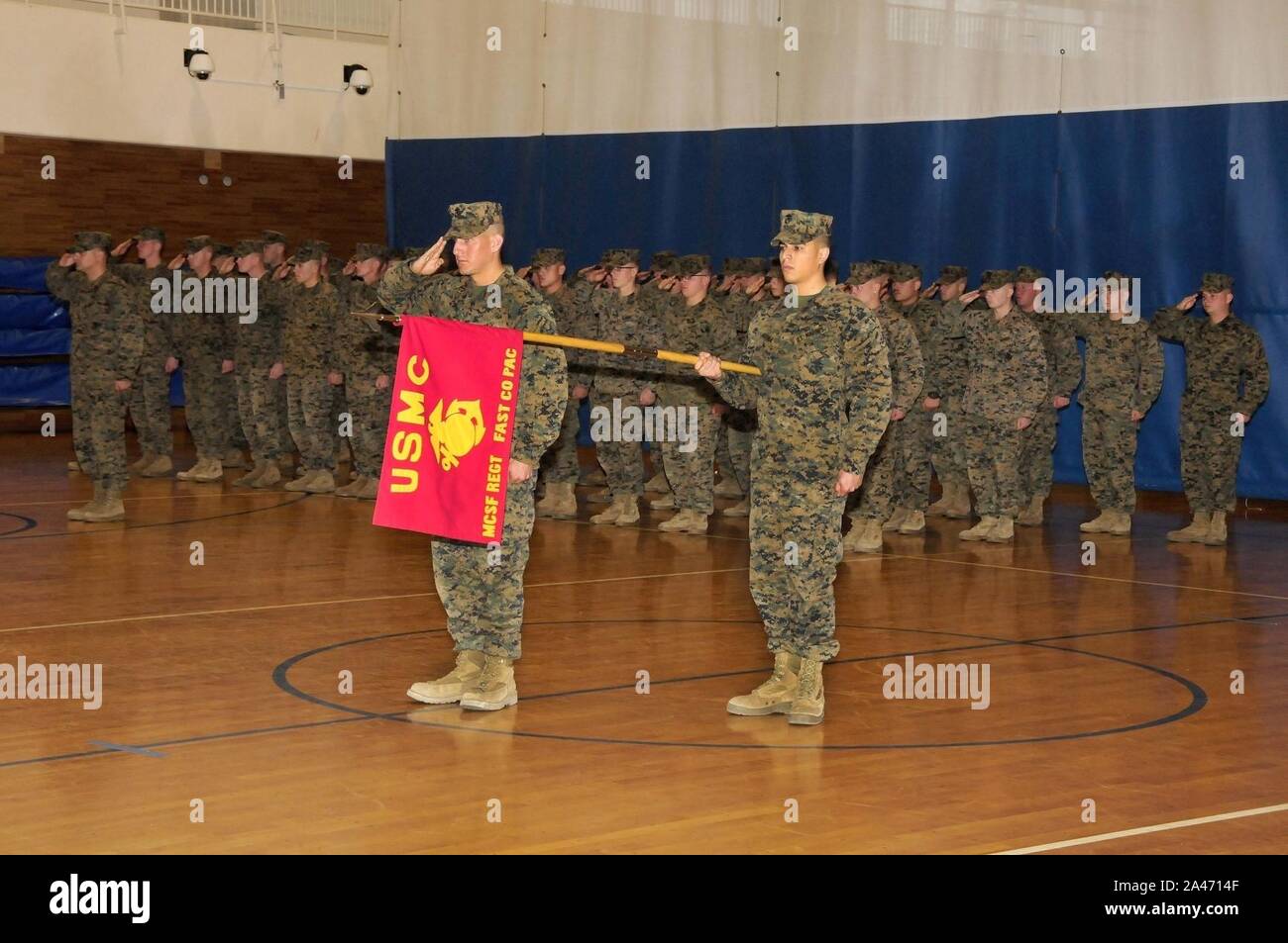 FASTPAC change of c Stock Photo - Alamy