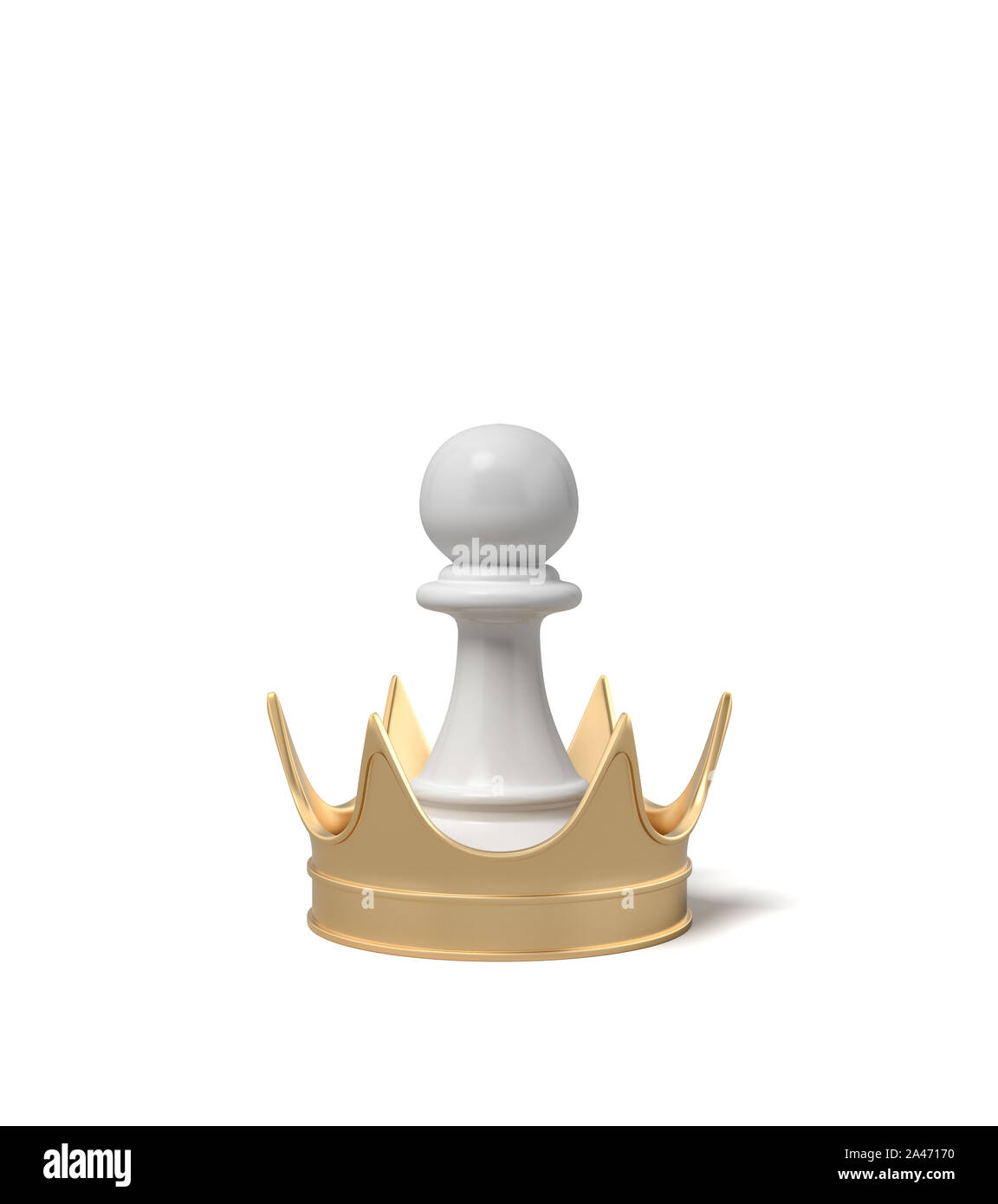 Future of chess Cut Out Stock Images & Pictures - Alamy