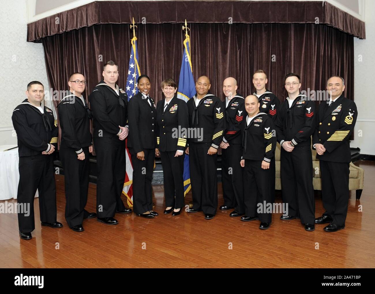 Shore command hi-res stock photography and images - Alamy