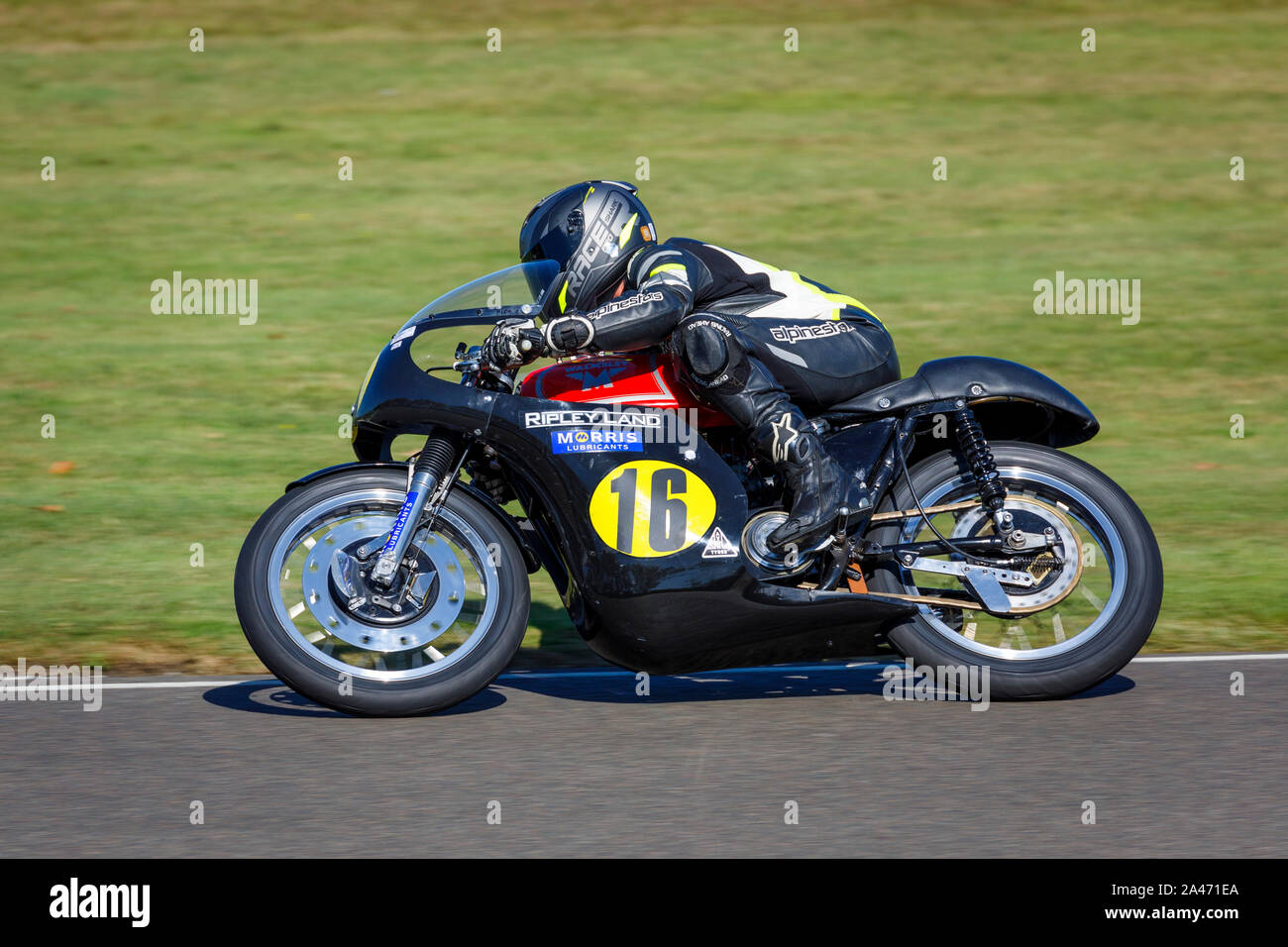 1962 60s Matchless High Resolution Stock Photography and Images - Alamy
