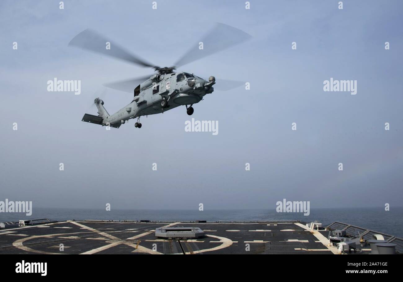Foal Eagle, March 2 Stock Photo - Alamy