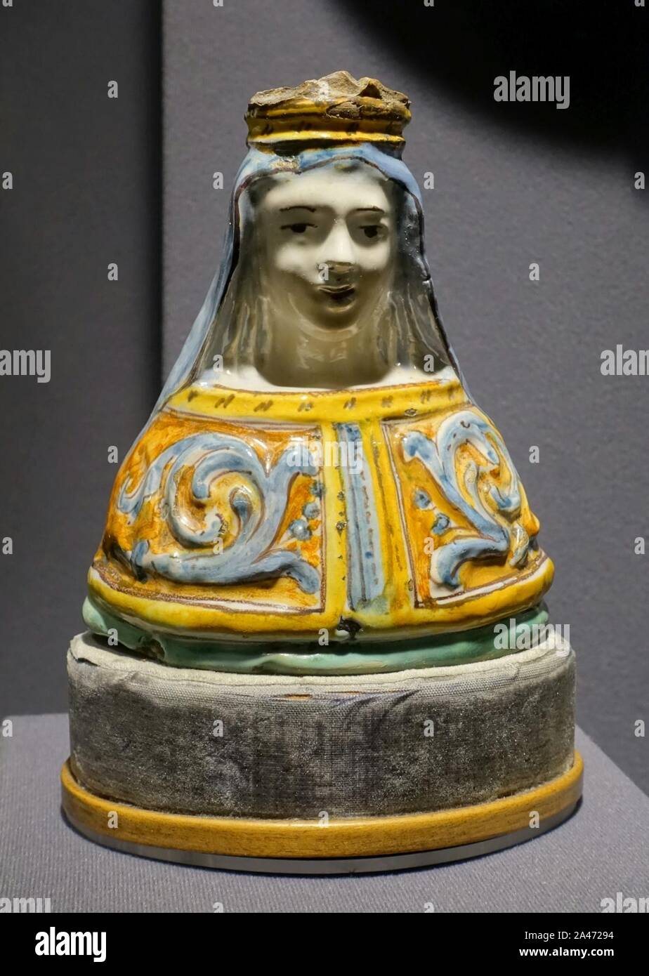 1600s figure hi-res stock photography and images - Alamy