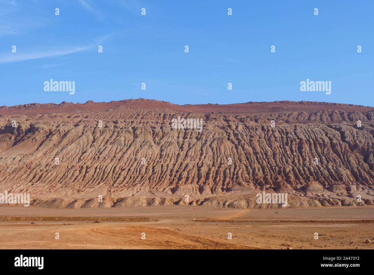 Flaming mountain hi-res stock photography and images - Alamy
