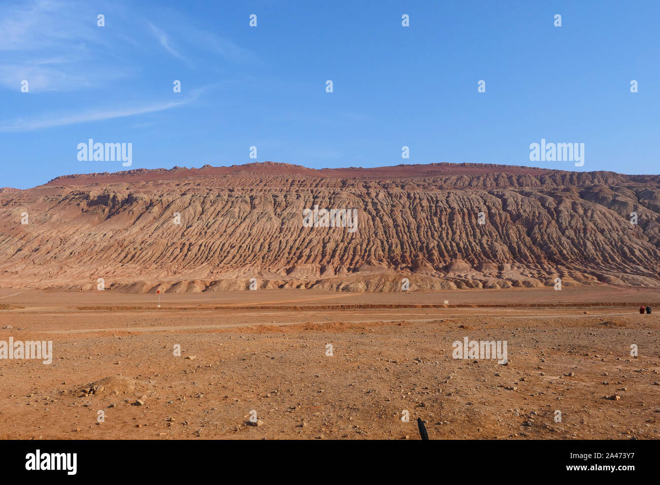 Xinjiang Landscape High Resolution Stock Photography and Images - Alamy