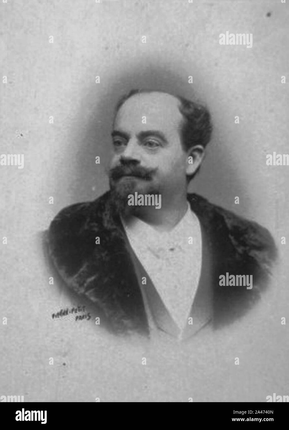 Gabriel ferrier peintre hi-res stock photography and images - Alamy