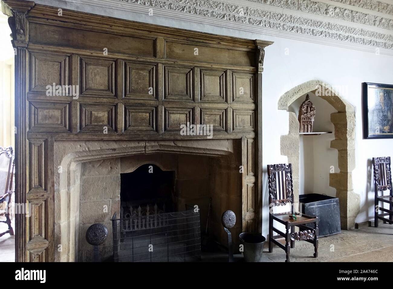 Great chamber hi-res stock photography and images - Alamy