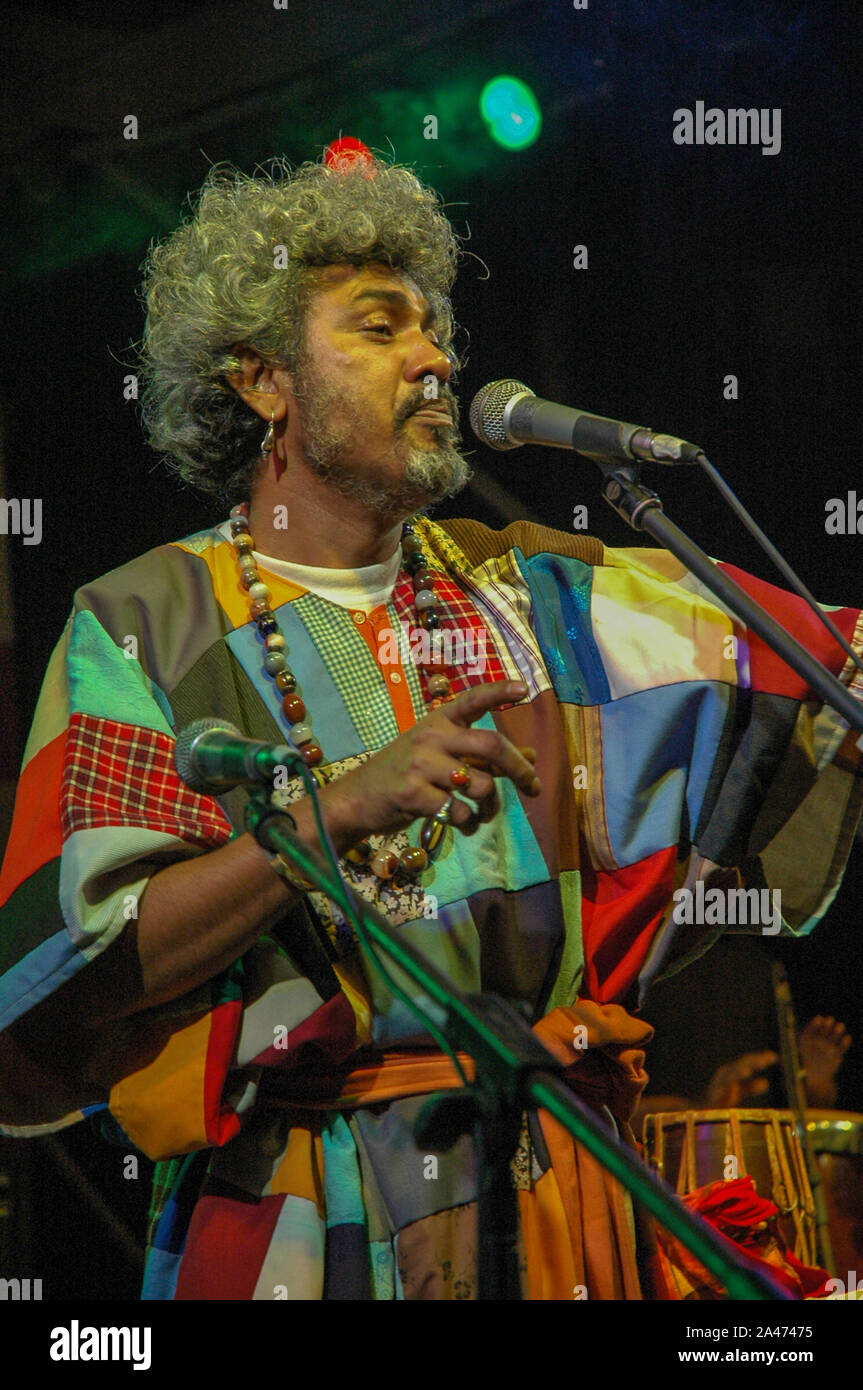 Baul music bangladesh hi-res stock photography and images - Alamy