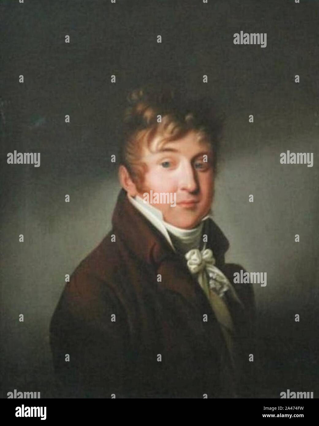 Sergeev hi-res stock photography and images - Alamy