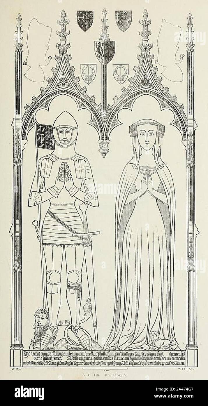 Felbridge hi-res stock photography and images - Alamy