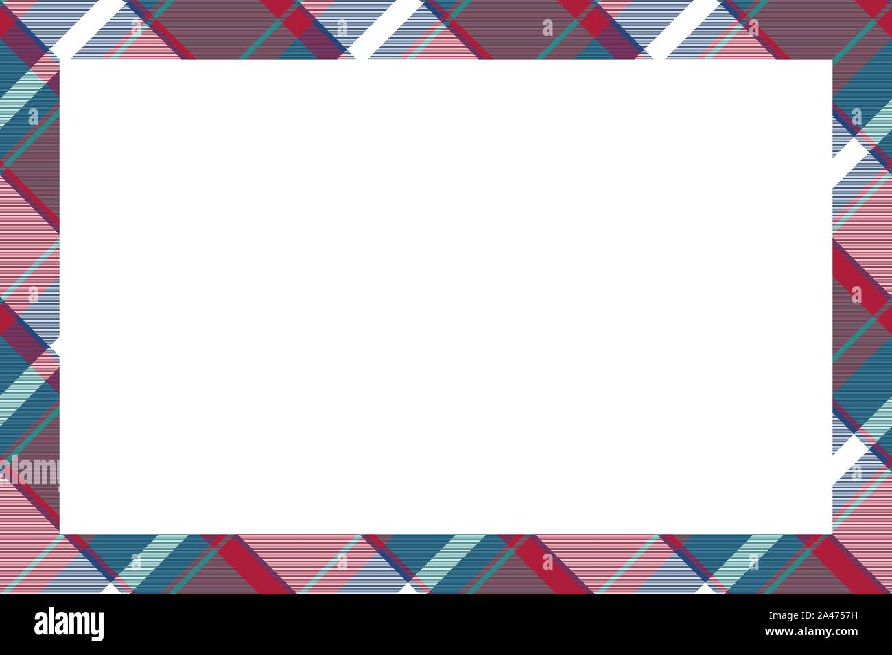 Rectangle borders and Frames vector. Border pattern geometric vintage ...