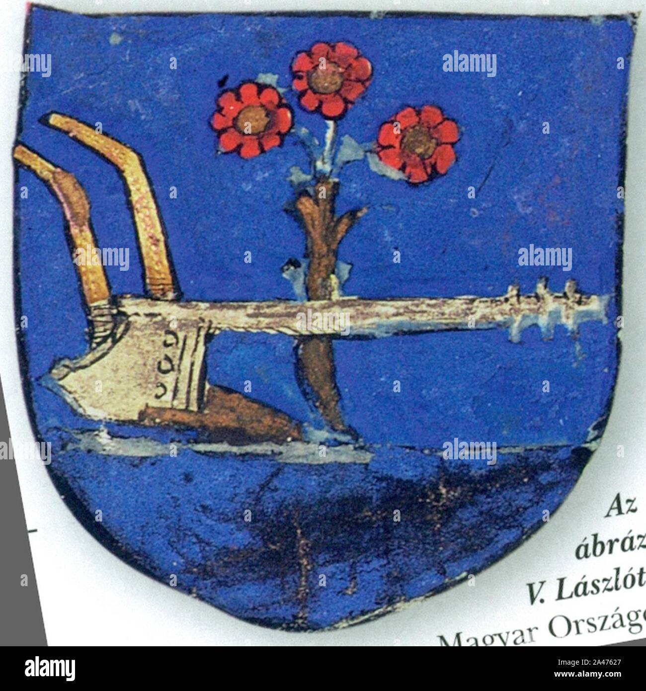 Classical plough hi-res stock photography and images - Alamy