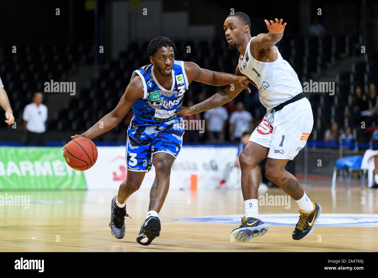Duane wilson hi-res stock photography and images - Alamy
