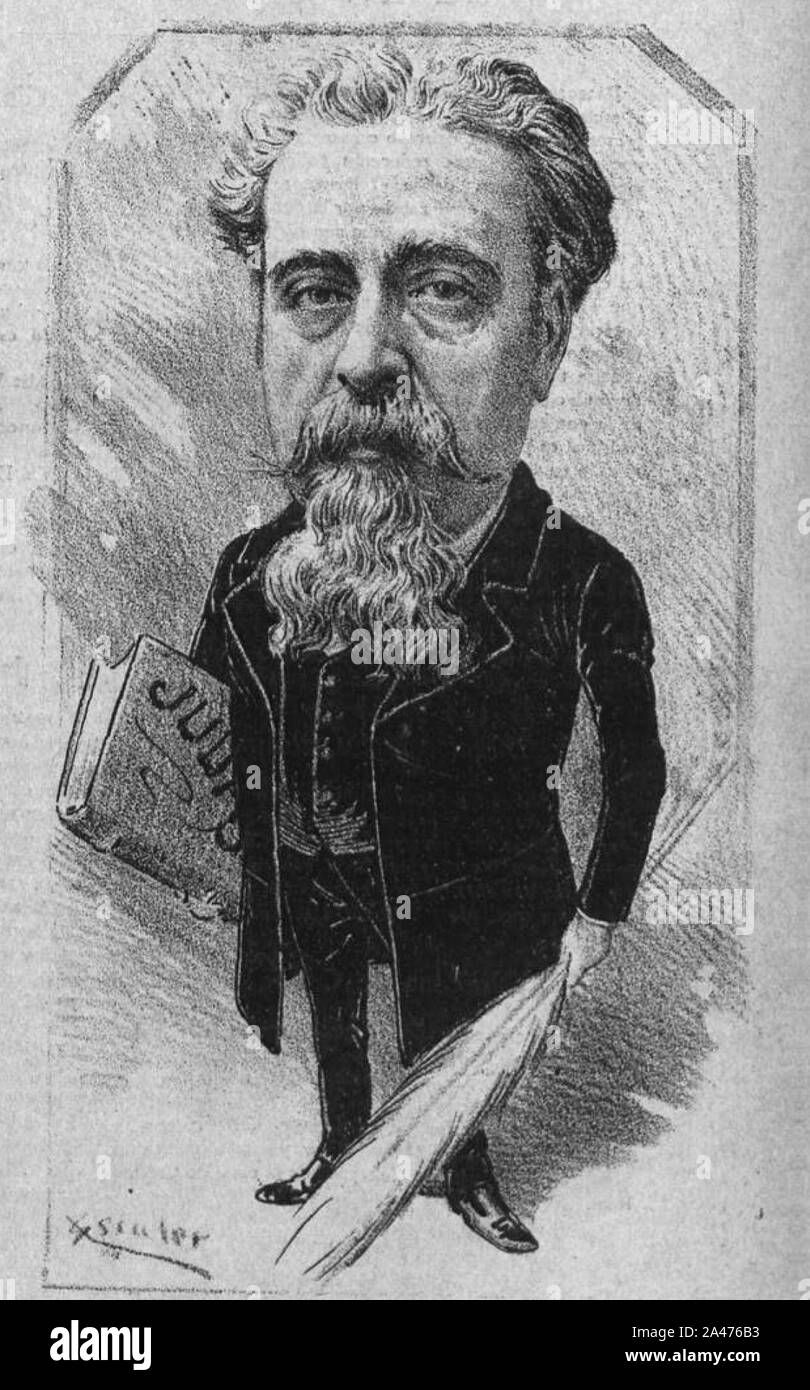 Federico soler hi-res stock photography and images - Alamy