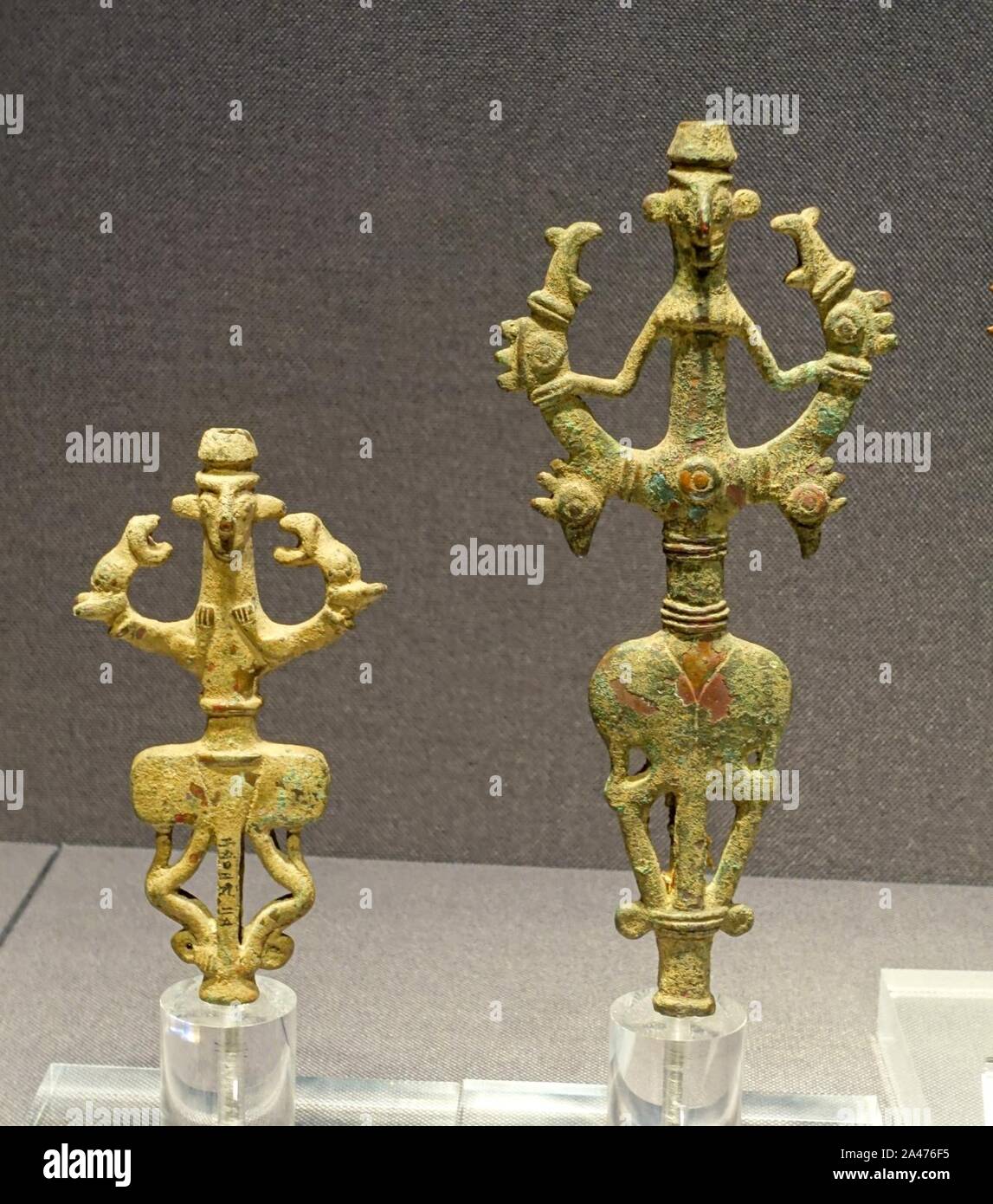 Late 1st millenium bc hi-res stock photography and images - Alamy