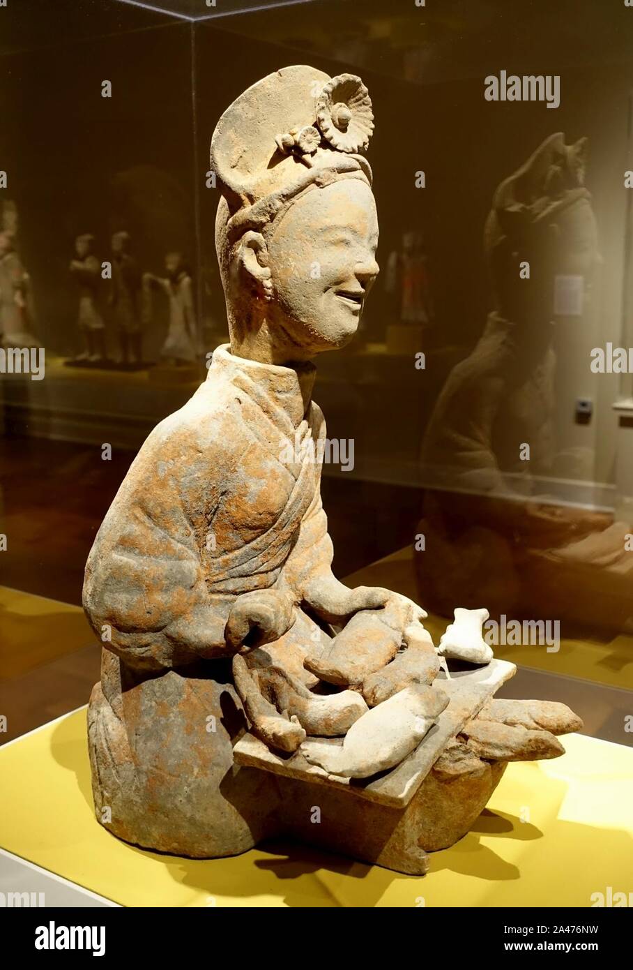 Eastern Han Dynasty 2nd Century High Resolution Stock Photography and ...