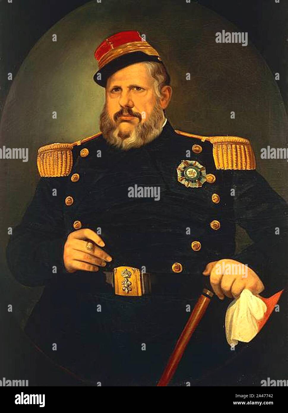 Ferdinando 1 hi-res stock photography and images - Alamy