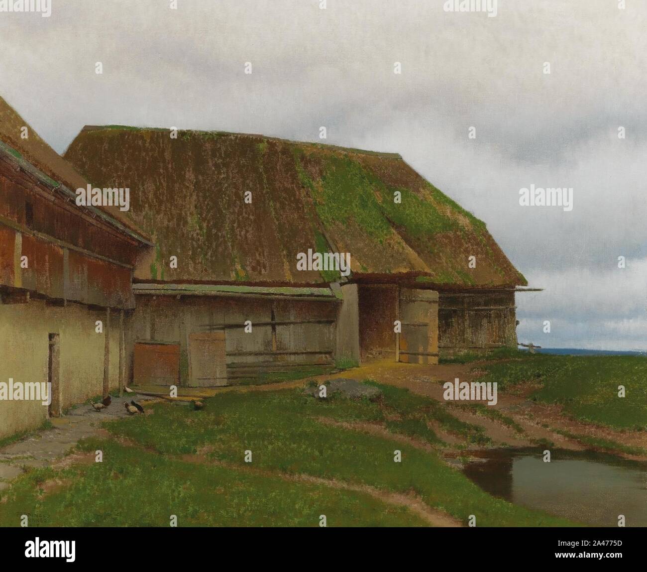 Ferdinand brunner hi-res stock photography and images - Alamy