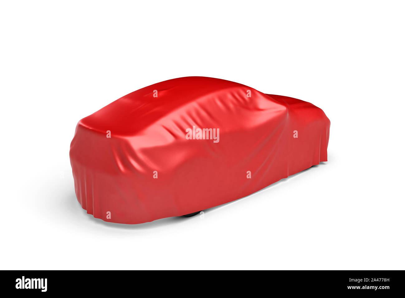 New car unveiling cover hi-res stock photography and images - Alamy