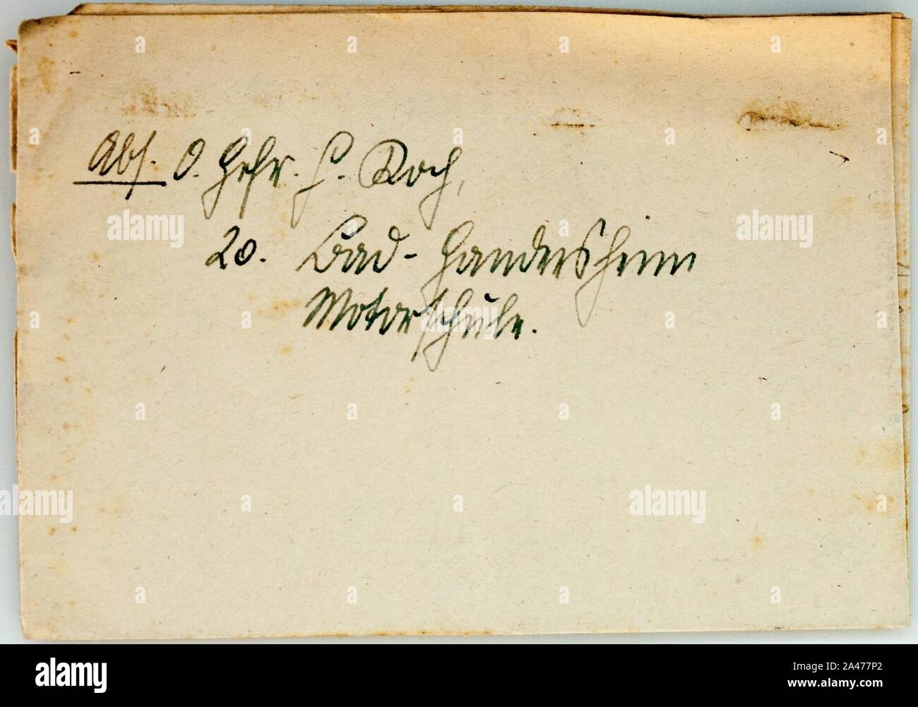 02a hi-res stock photography and images - Alamy