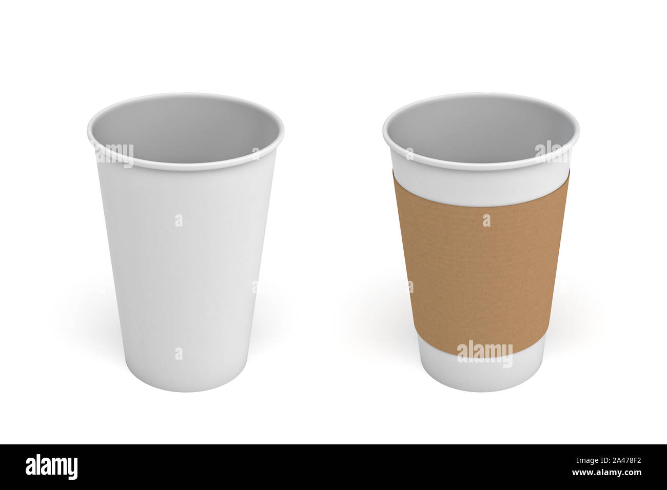 Empty drinks carton hi-res stock photography and images - Alamy