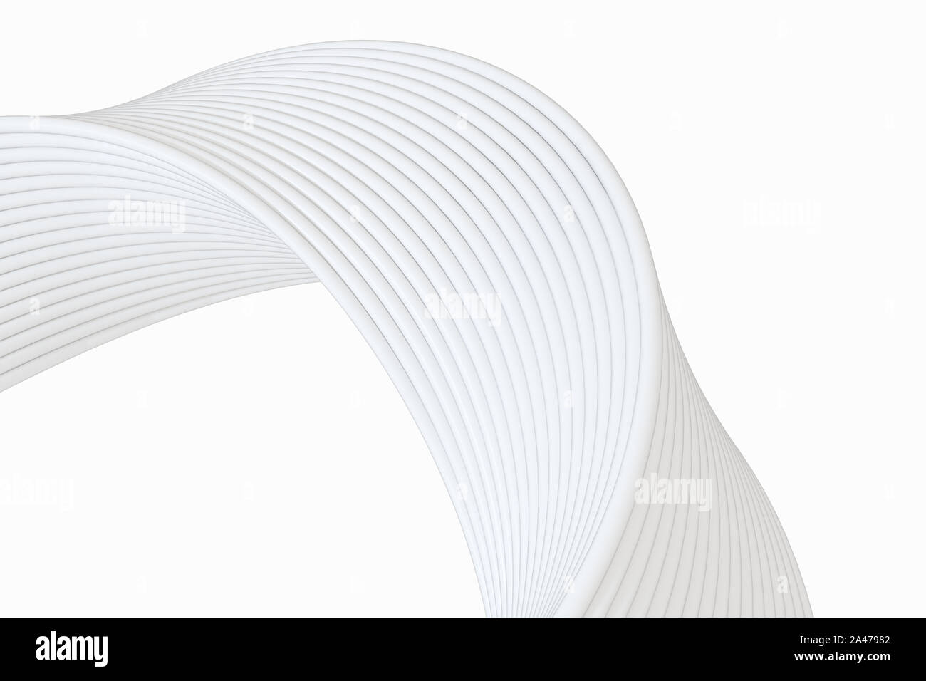 Mobius ring hi-res stock photography and images - Alamy