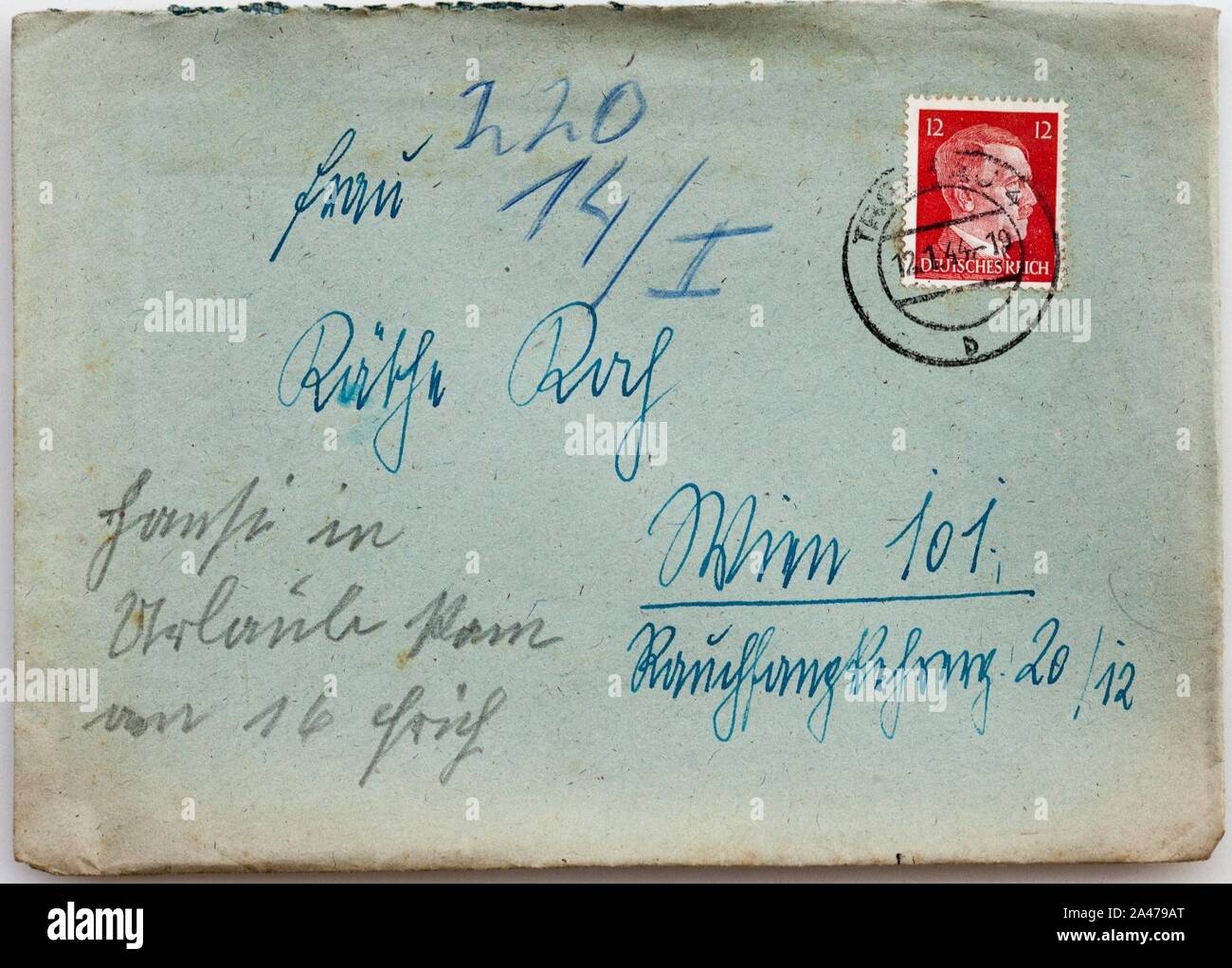 1 12 1944 hi-res stock photography and images - Alamy