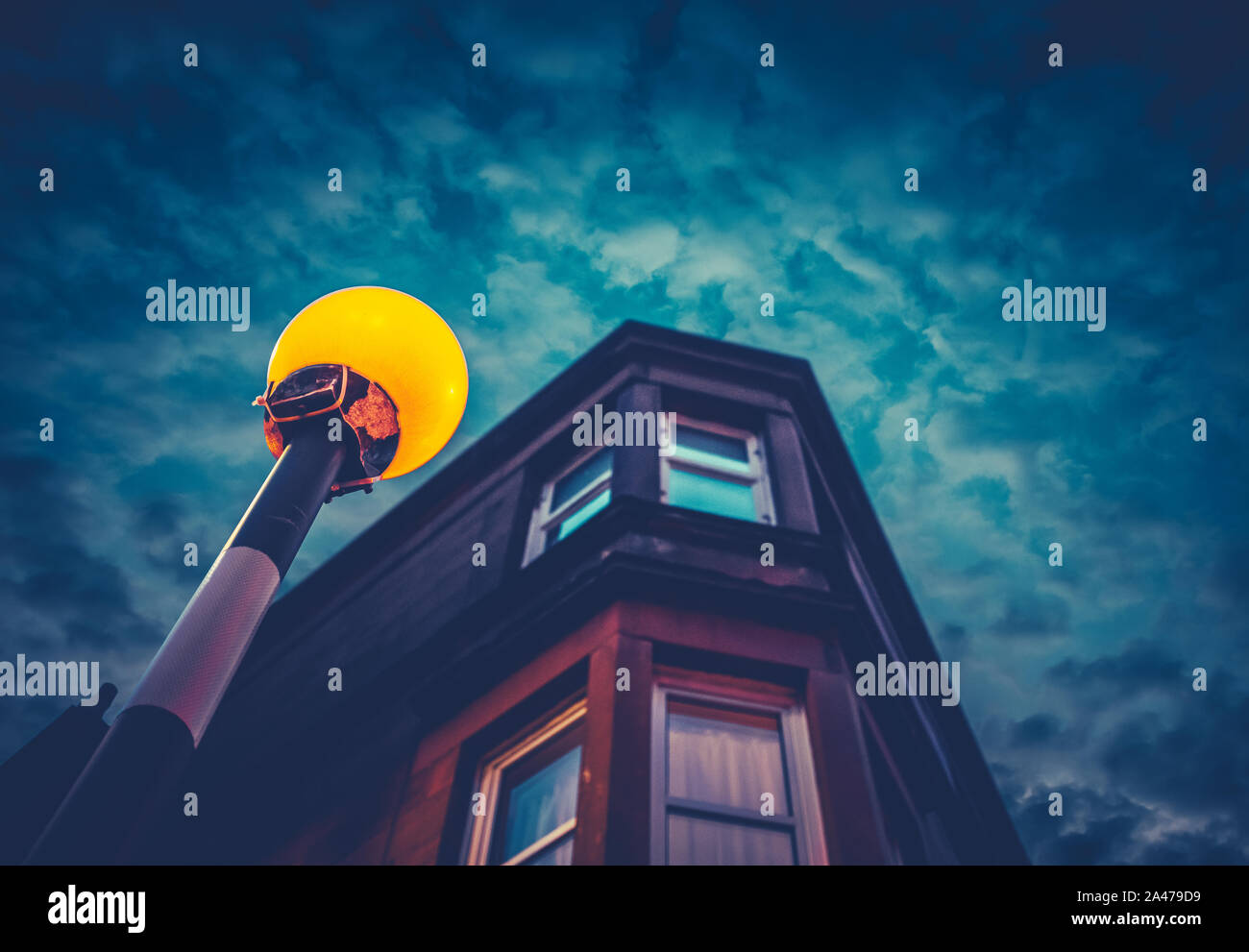 Belisha beacon hi-res stock photography and images - Alamy