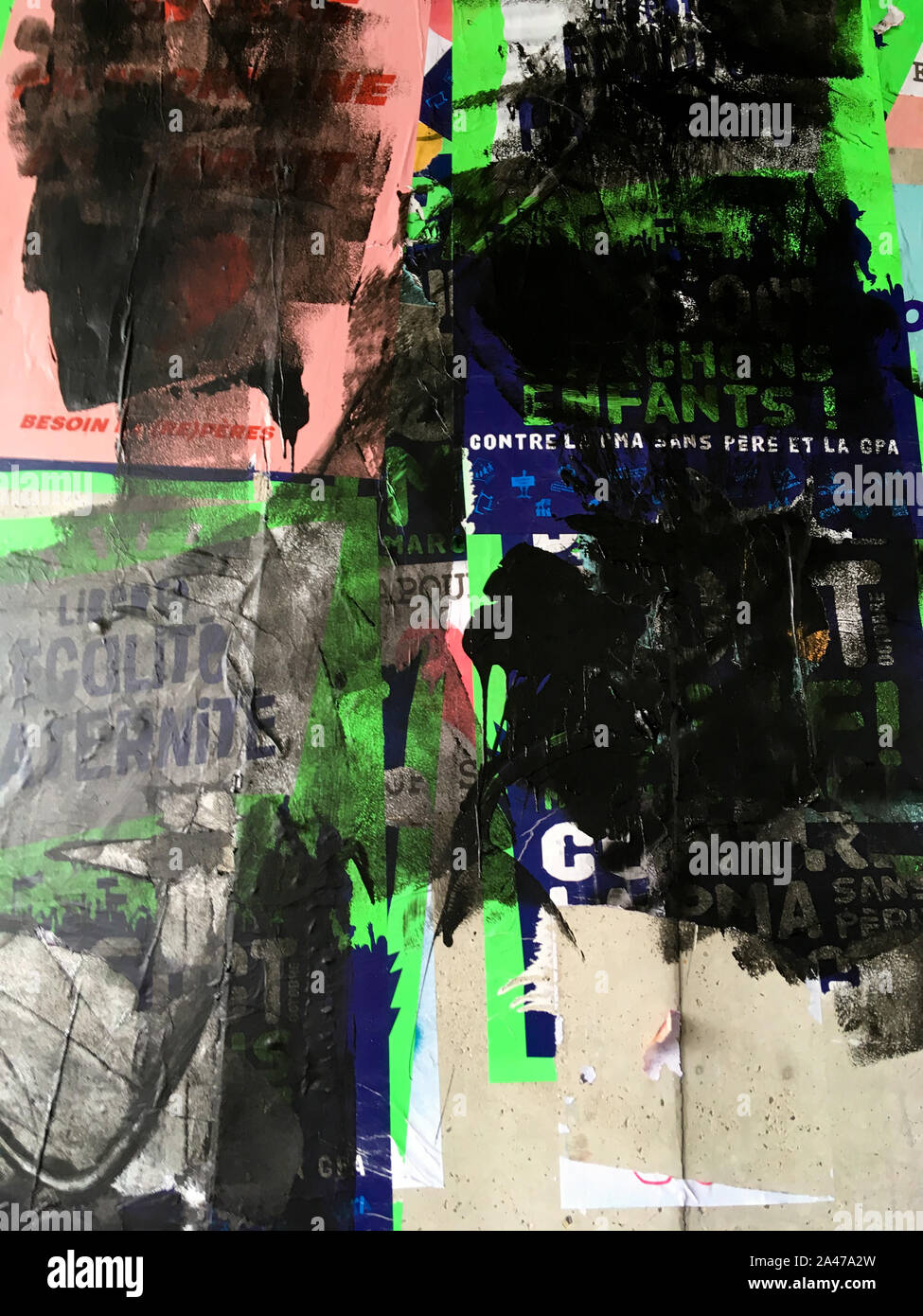 Feministes High Resolution Stock Photography and Images - Alamy