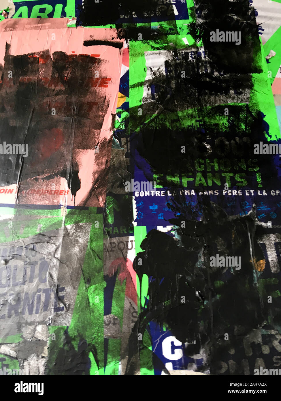 Reproduction Posters High Resolution Stock Photography and Images - Alamy