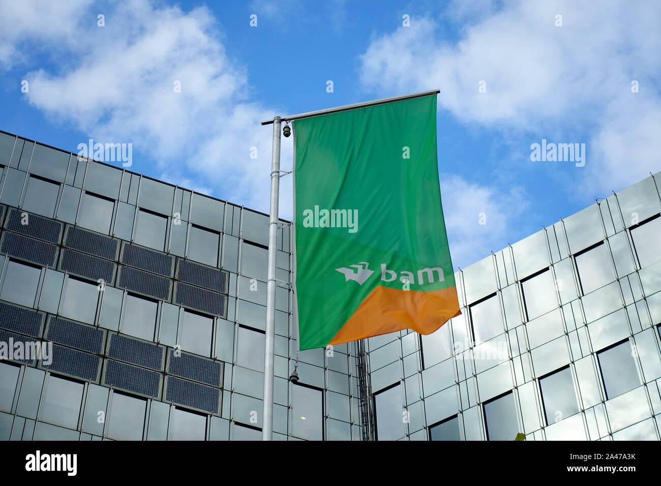 Bam group hi-res stock photography and images - Alamy