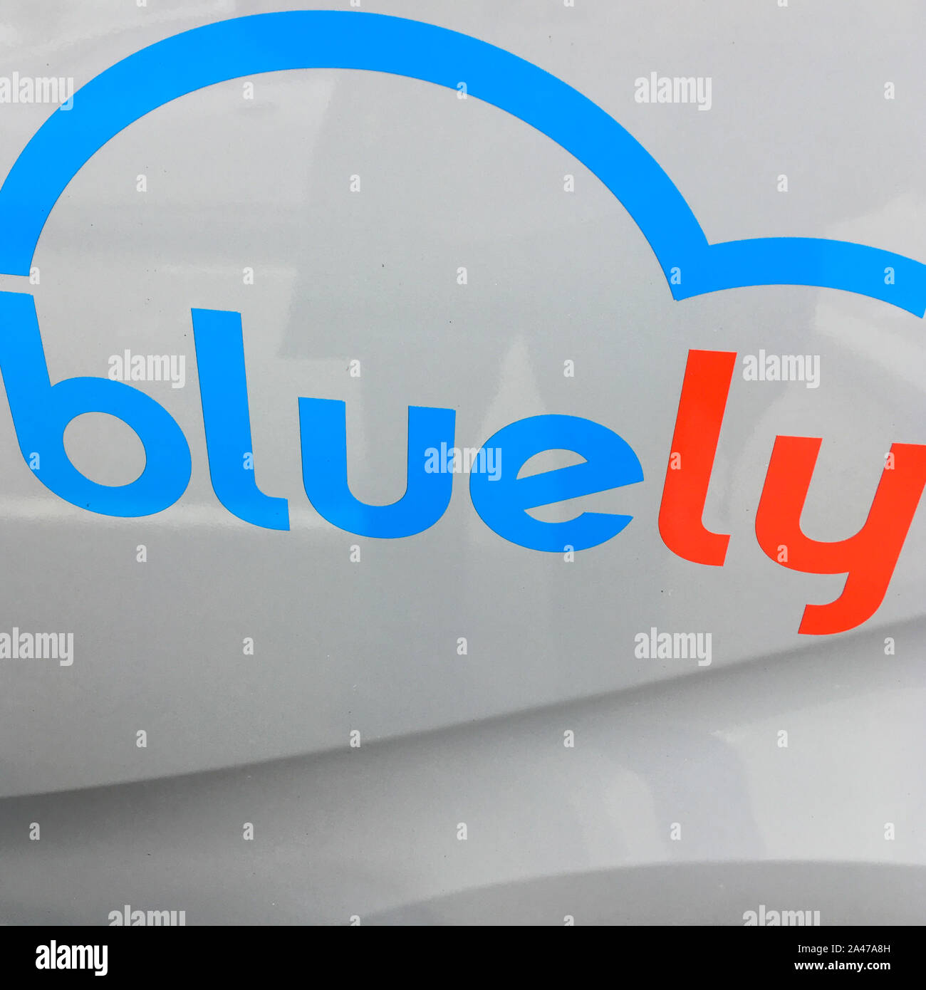 Auto partage hi-res stock photography and images - Alamy