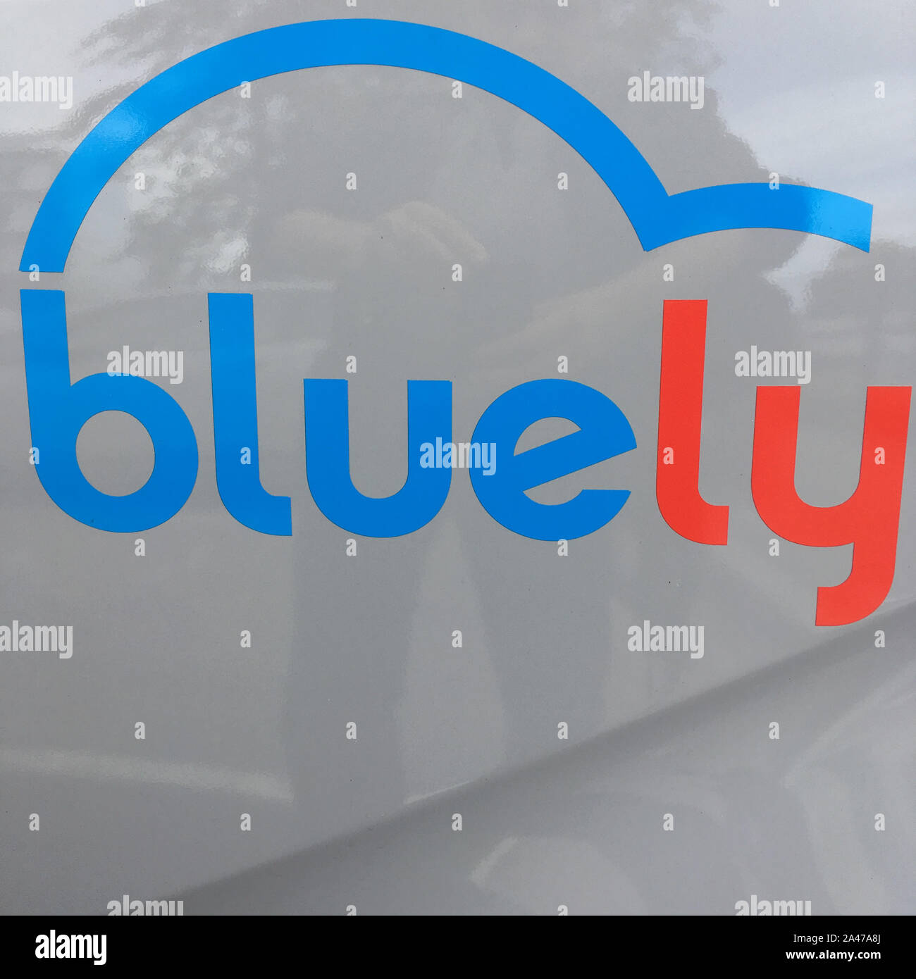 Auto partage hi-res stock photography and images - Alamy