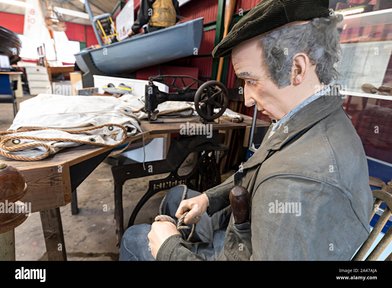 Stalham Norfolk High Resolution Stock Photography and Images - Alamy
